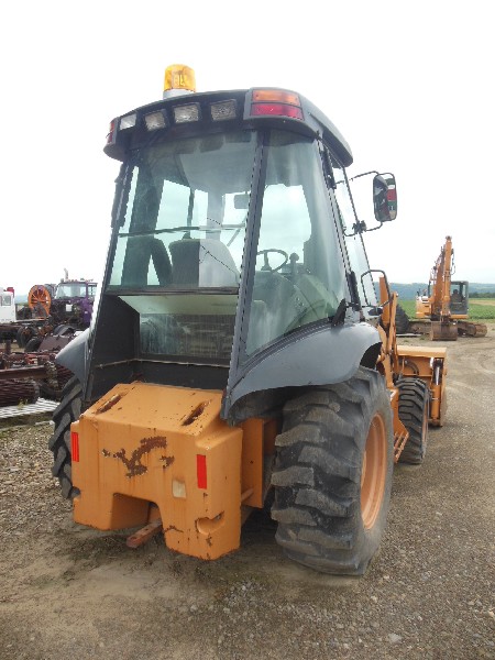 Auction Details: Patrick Concrete Constructors | Steeves and Company